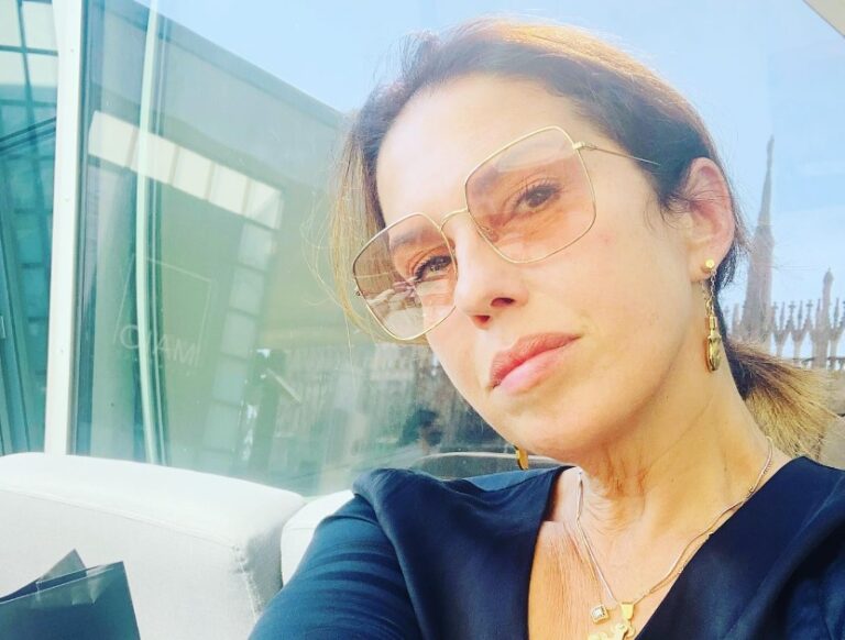 Nataša Ninković otkrila kako se "osvežava" - JAT Radio